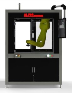 Flexi Pod Automation