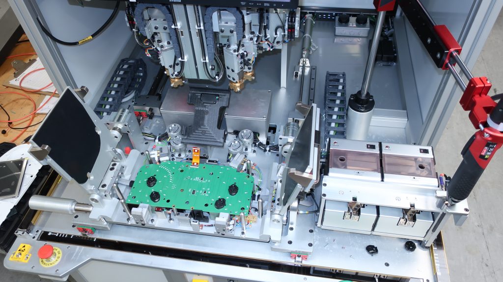 Pointer Placement - Alphr Technology