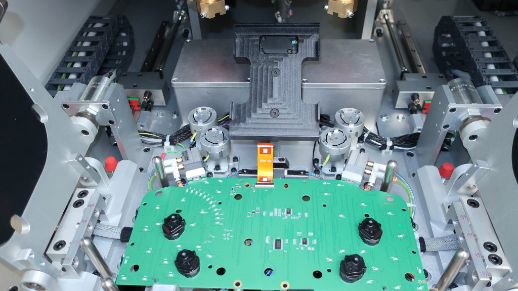 Pointer Placement - Alphr Technology