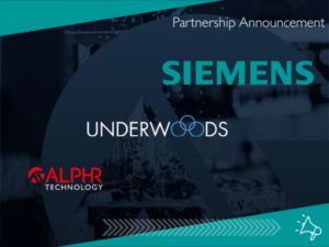 ALPHR Partners with Siemens - Alphr Technology