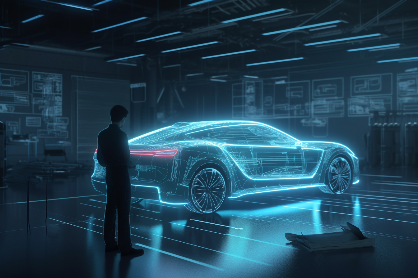 Automated Systems For The Automotive Sector