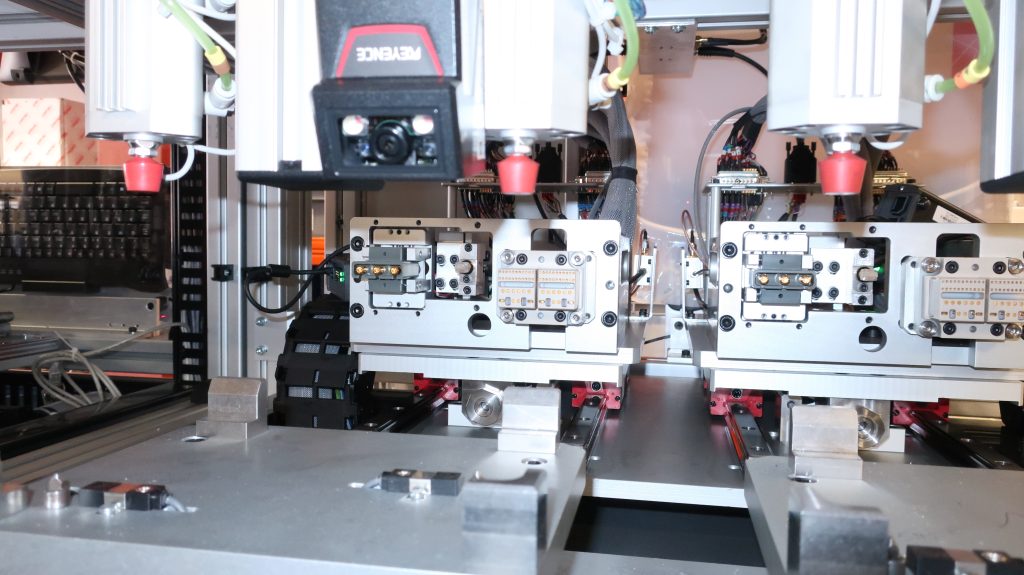 In-Vehicle Infotainment Testing