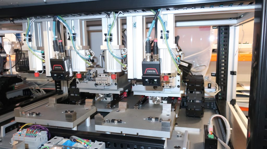 In-Vehicle Infotainment Testing