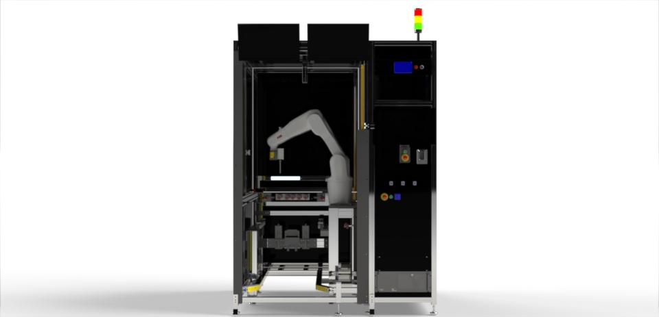 Automated Leak Detection