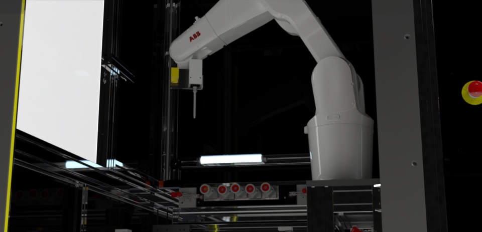 Automated Leak Detection