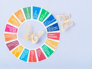 Sustainability - Alphr Technology