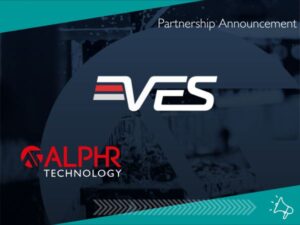 ALPHR Technology’s Strategic Partnership with VES - Alphr Technology