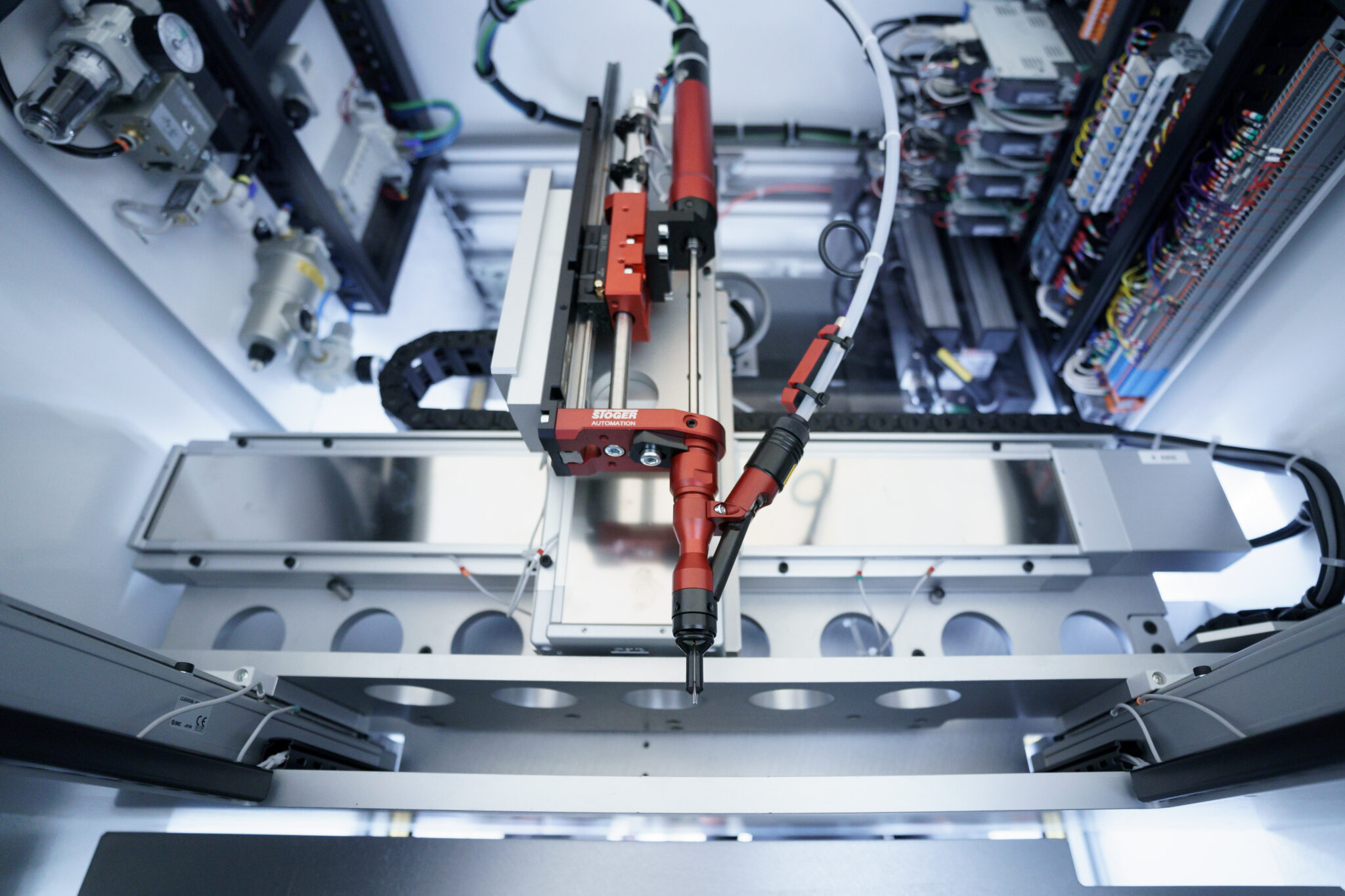 Factory Automation Solutions